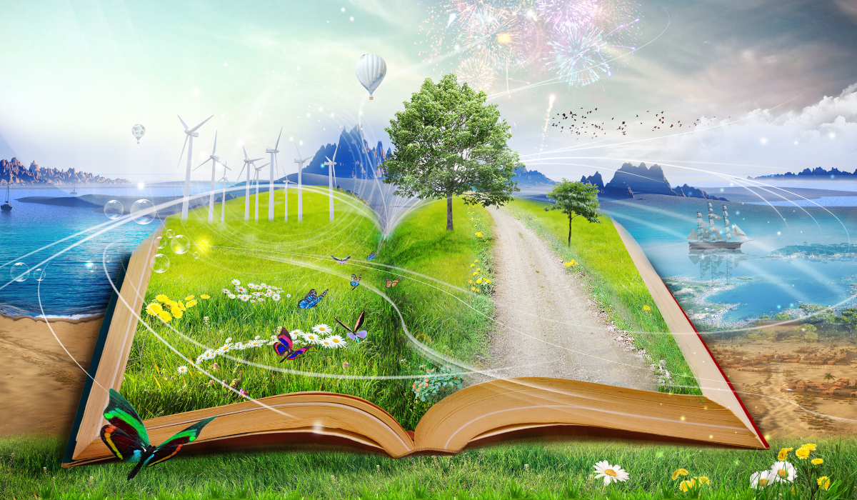 Storytelling: Why do stories make communication memorable?